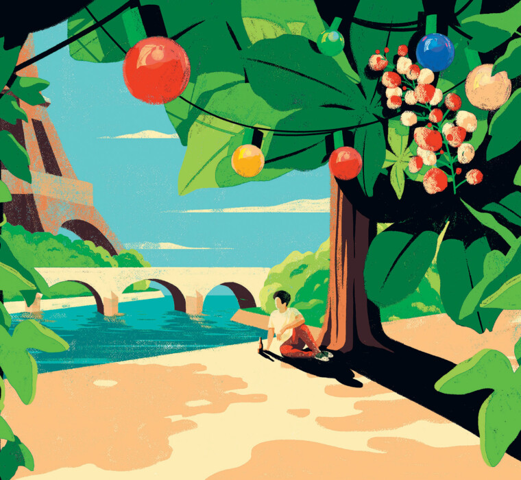 Raphaëlle Martin – Animation & Illustration Portfolio